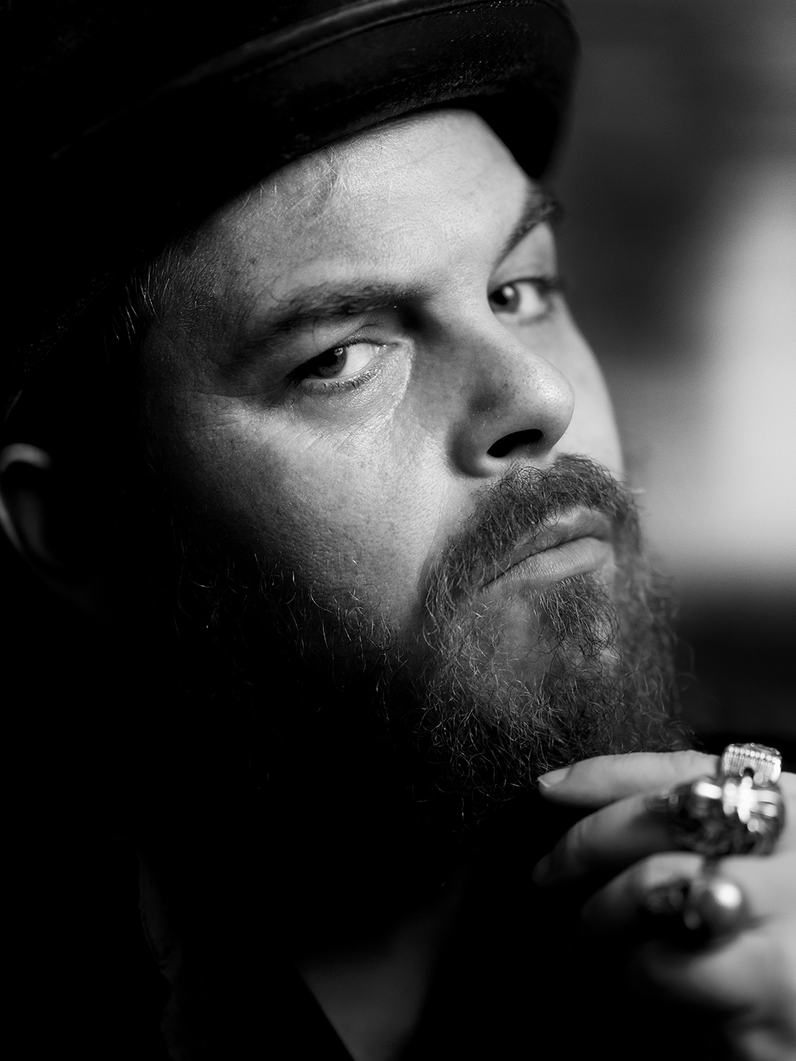 Jimmy Barnatán - Zenda