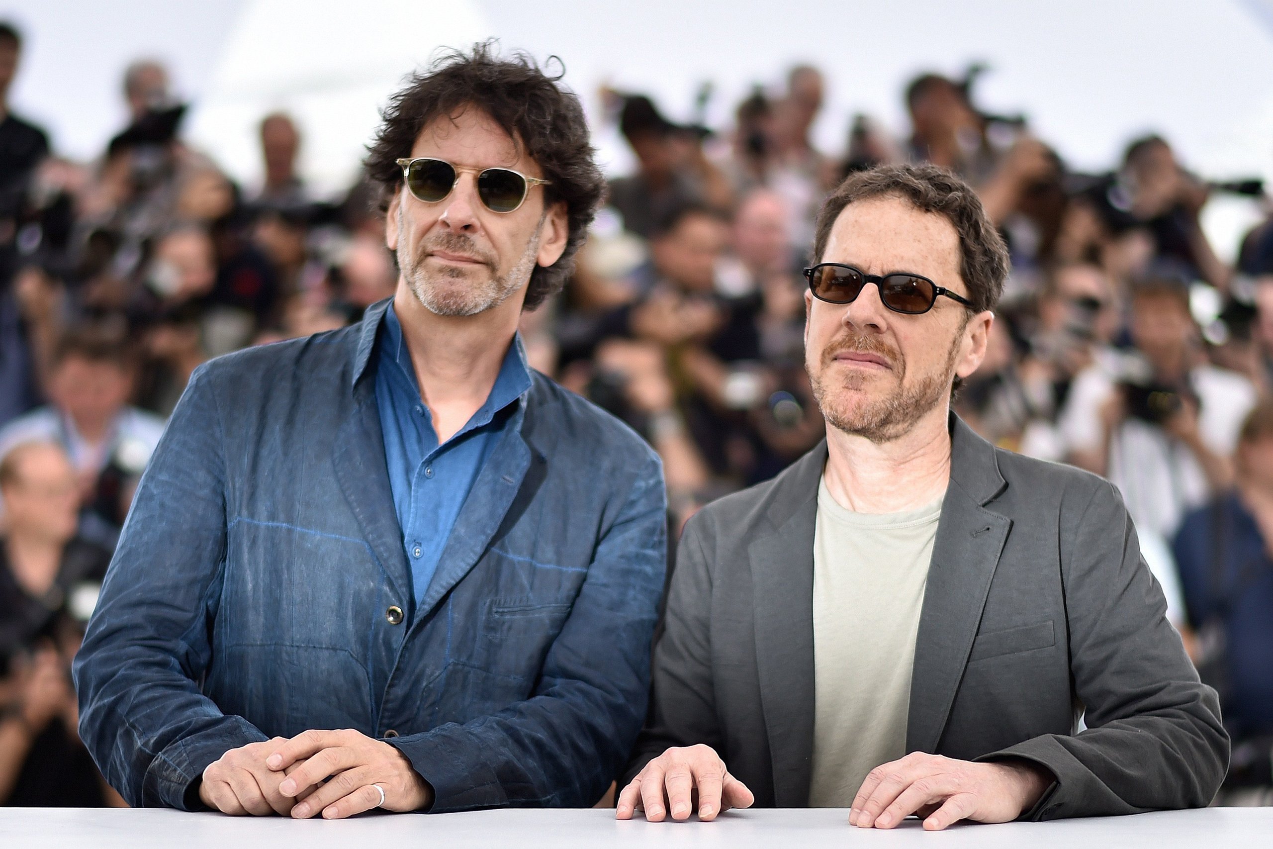 Las 10 Mejores Pel culas De Los Hermanos Coen Cognici n