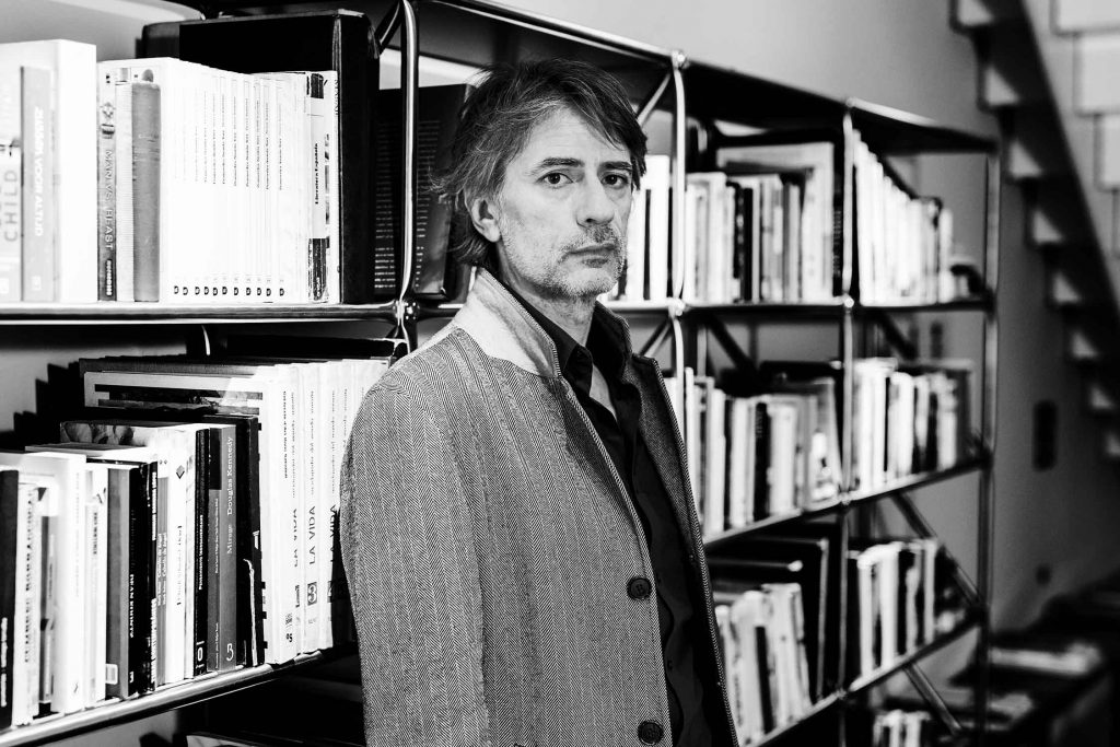 Juan Tallón: "Cada época fabrica sus obsesiones" - Zenda