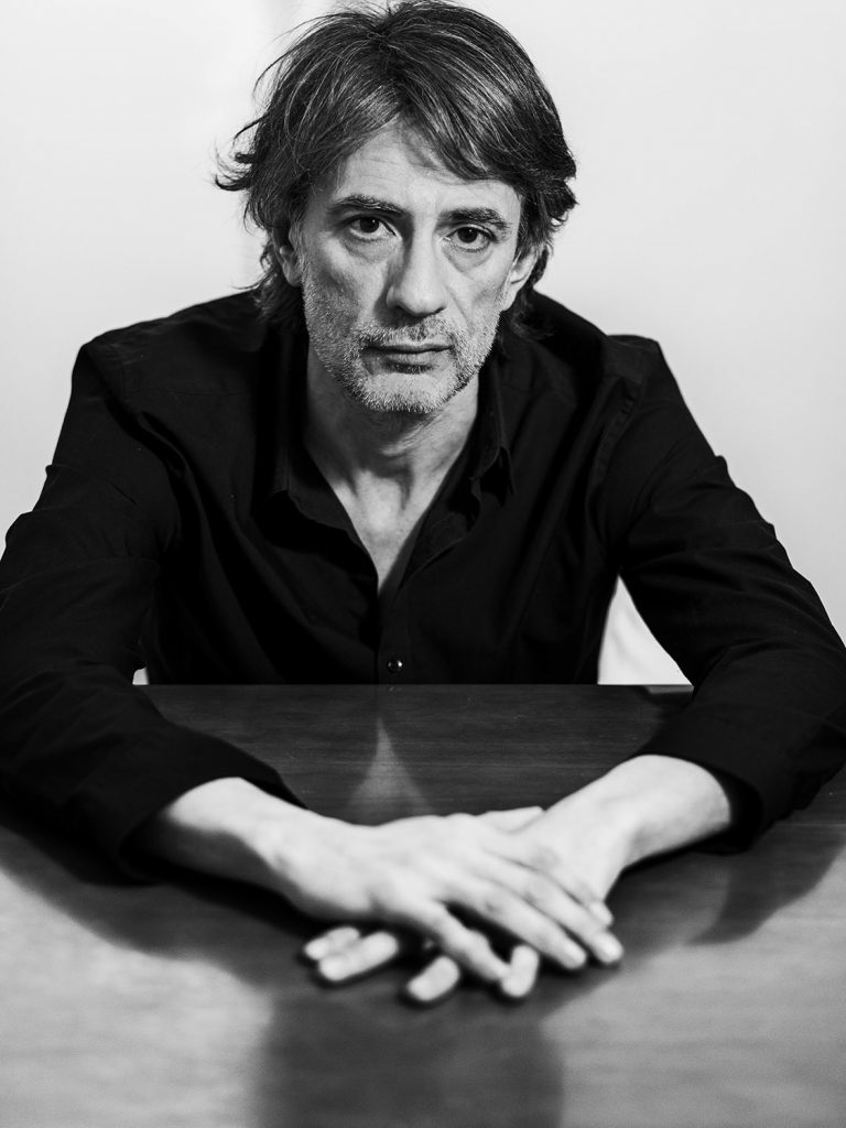 Juan Tallón: "Cada época fabrica sus obsesiones" - Zenda