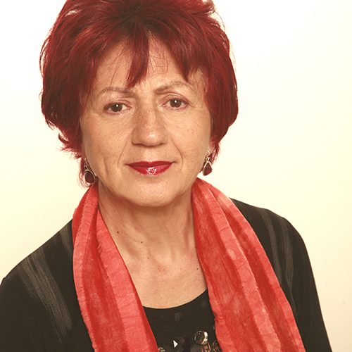 Juana Castro, autor en Zenda