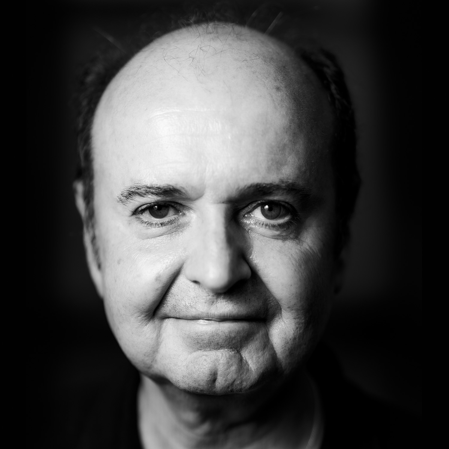 Juanma Rodríguez: "Si provocas indiferencia, como comunicador estás ...