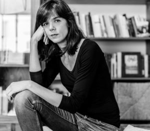 Lara Moreno - Zenda
