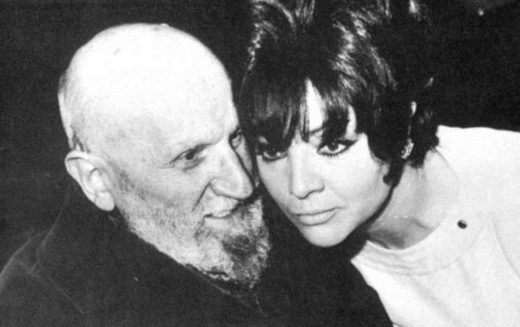 León Felipe, un miope con rayos X en los ojos - Zenda