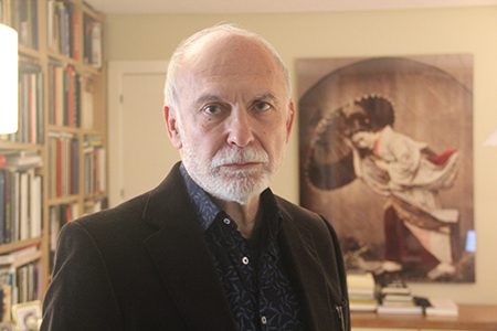 Manuel Calderón, autor en Zenda