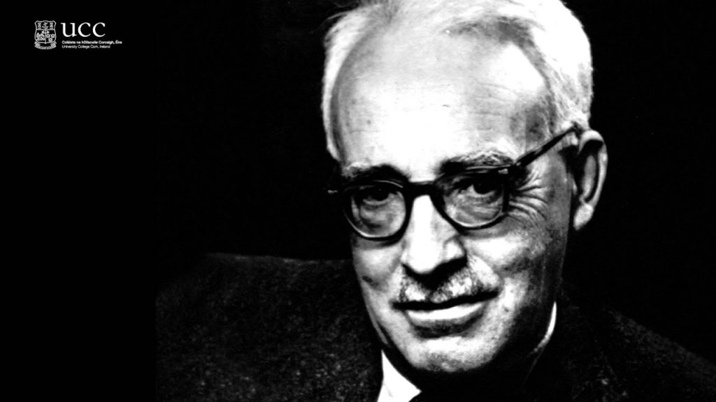 The rising of Frank O'Connor, un genio desconocido en español - Zenda