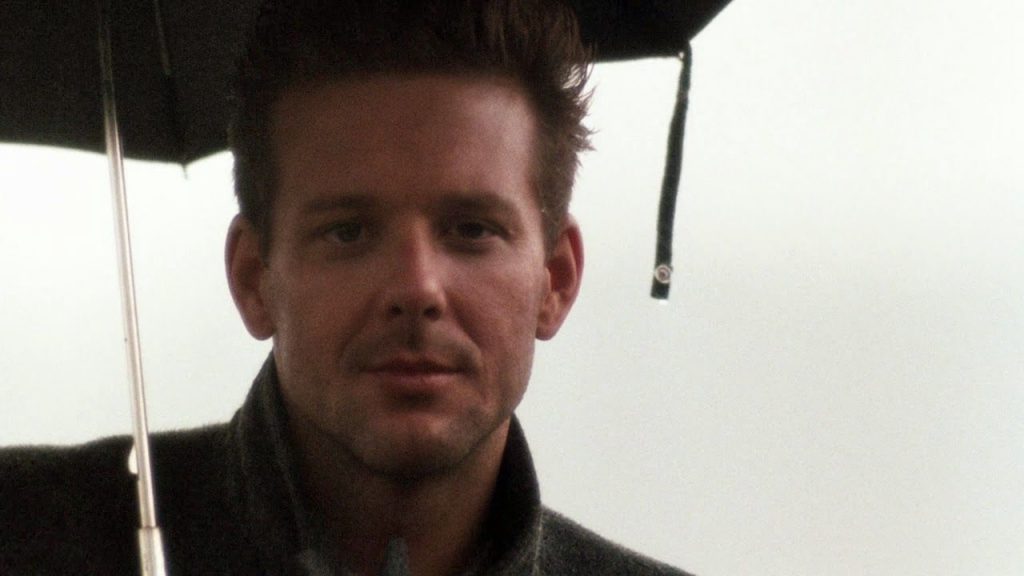 Mickey Rourke, una caricatura de la hombría - Zenda