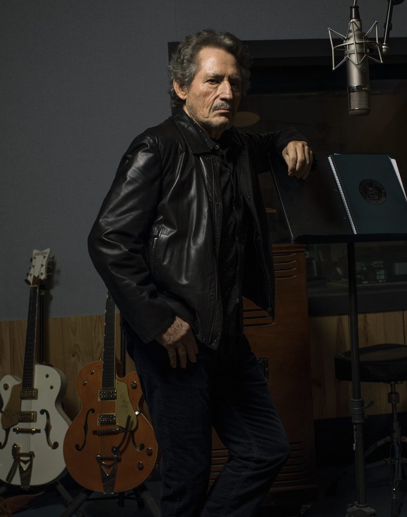 Miguel Ríos: "Si te apropias de frases históricas, te puedes buscar una ...