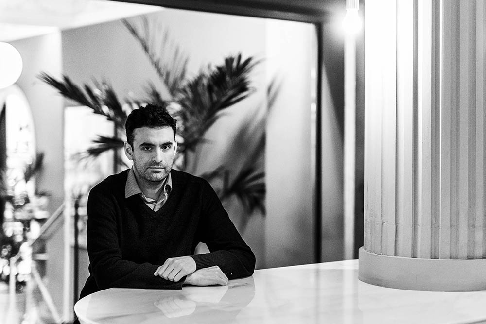 Miguel Hurtado: “Cuando vi la doble cara de la Iglesia, perdí la fe ...