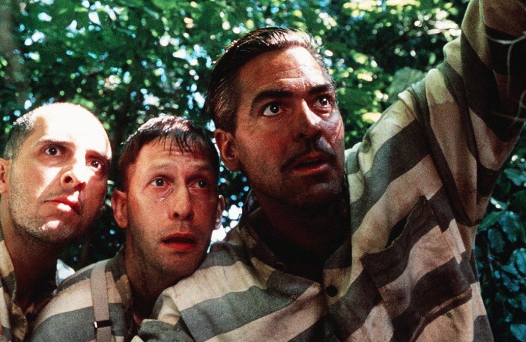 Las 10 mejores películas de los hermanos Coen - Zenda