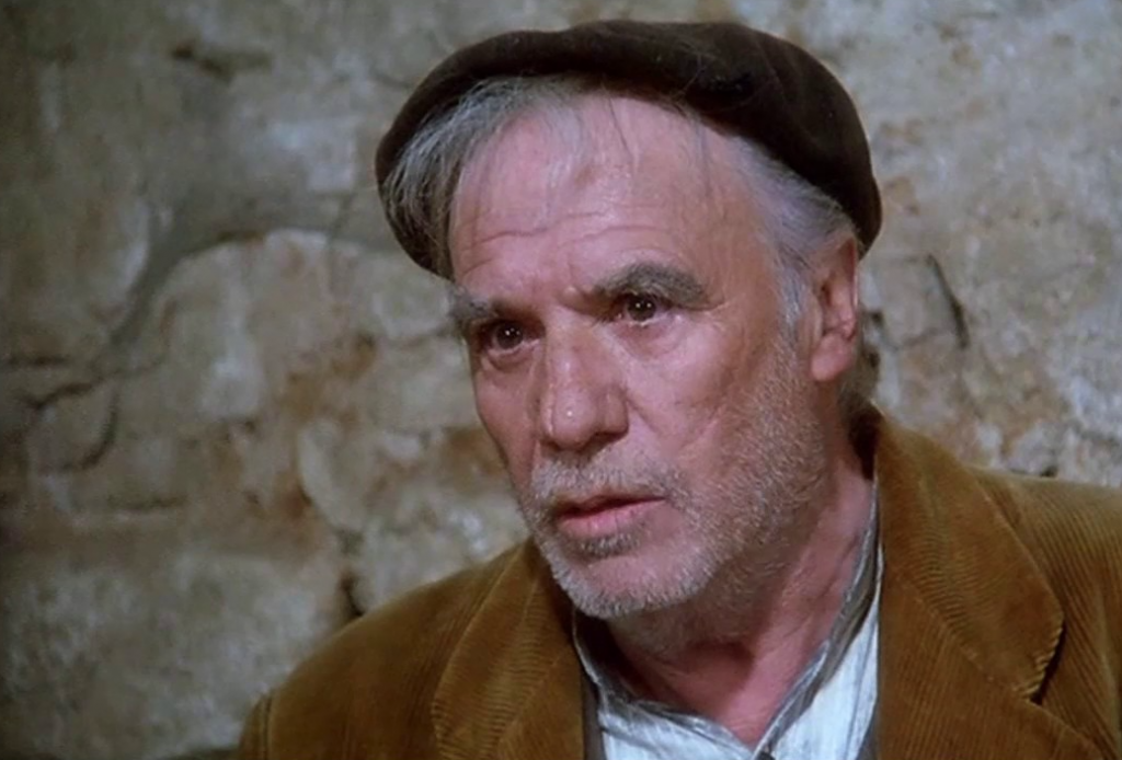 Las 10 mejores películas de Paco Rabal - Zenda