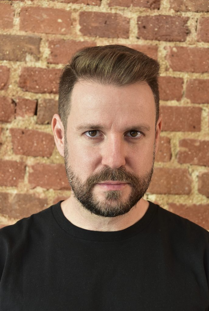 Paul Pen: "Al final, la venganza no sirve para nada" - Zenda