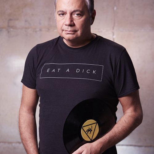 Pepe Colubi, autor en Zenda