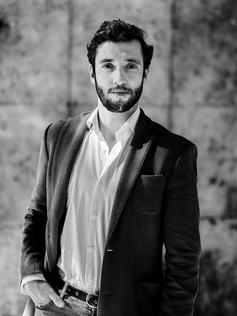 Guillermo Garabito: “Godofredo Garabito, mi abuelo, era un todoterreno ...