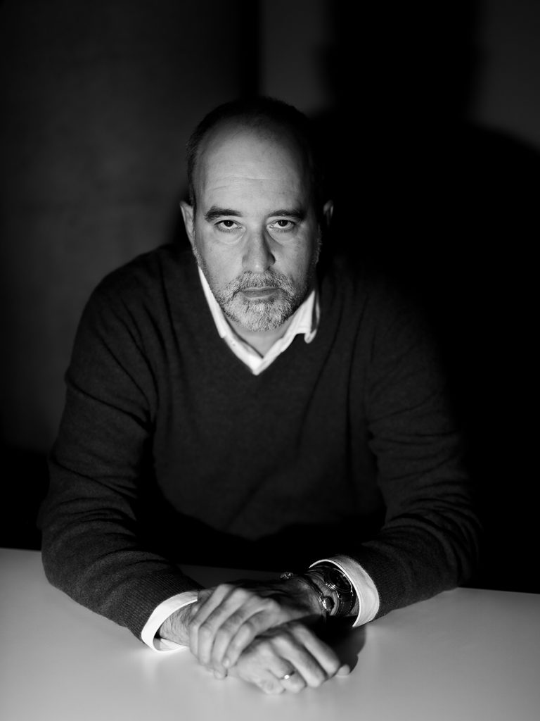 Agustín Pery: "Los corruptos lo son por acción y omisión" - Zenda