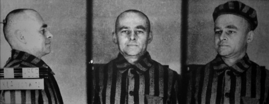 Witold Pilecki, el gran héroe polaco - Zenda