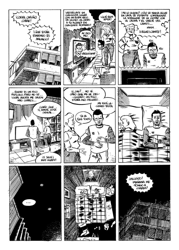 Bibelots, de Adrián Bago - Zenda