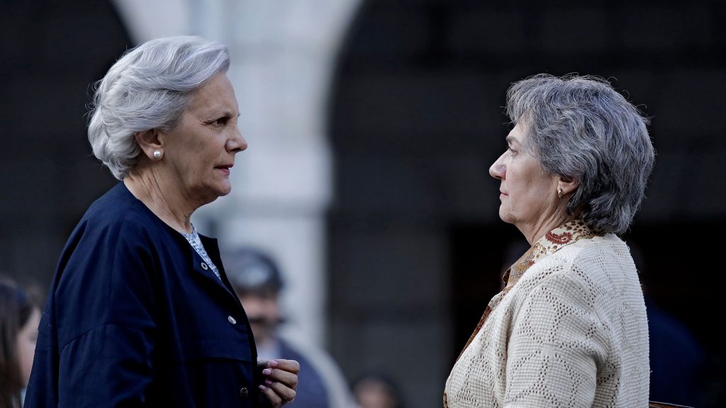 Las mejores series españolas de 2020 - Zenda