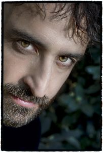 Daniel Remón: «Escribir esta novela ha sido un espacio de libertad ...