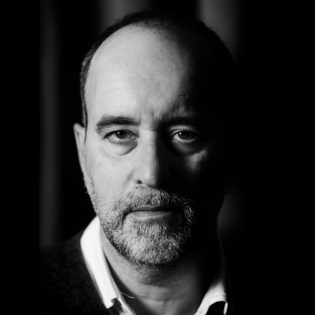 Agustín Pery: "Los corruptos lo son por acción y omisión" - Zenda