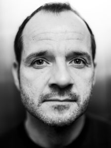 Ángel Martín: "Escribir ha sido un ejercicio muy agotador, pero muy ...