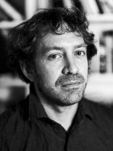 Daniel Gascón: "La naturaleza no habla, sólo da evidencias, sólo sucede ...