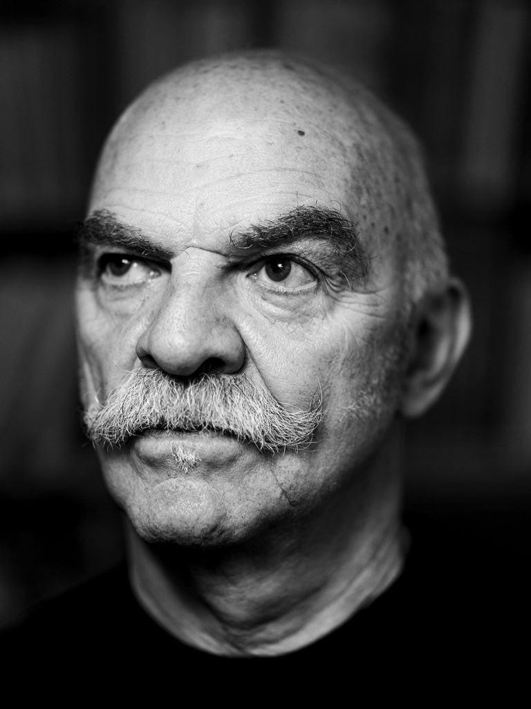 Martín Caparrós: «En América Latina somos pura mezcla» - Zenda