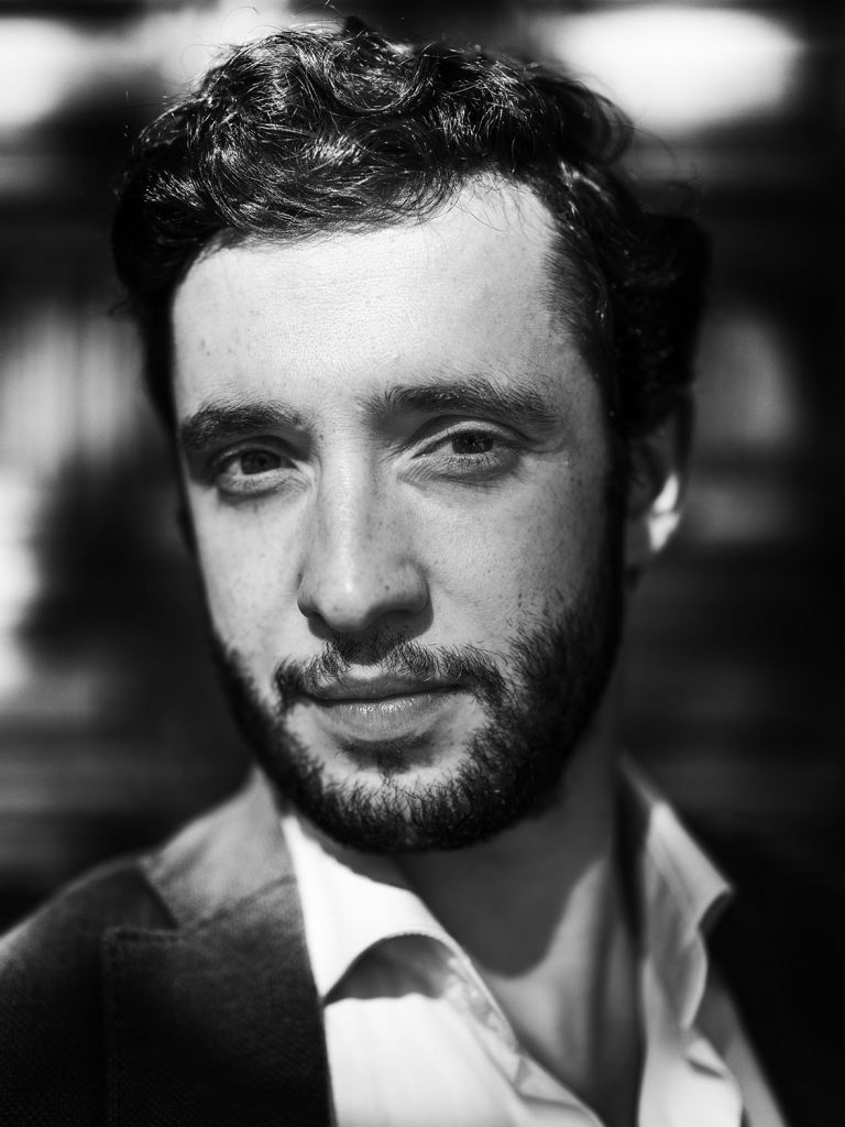 Guillermo Garabito: “Godofredo Garabito, mi abuelo, era un todoterreno ...