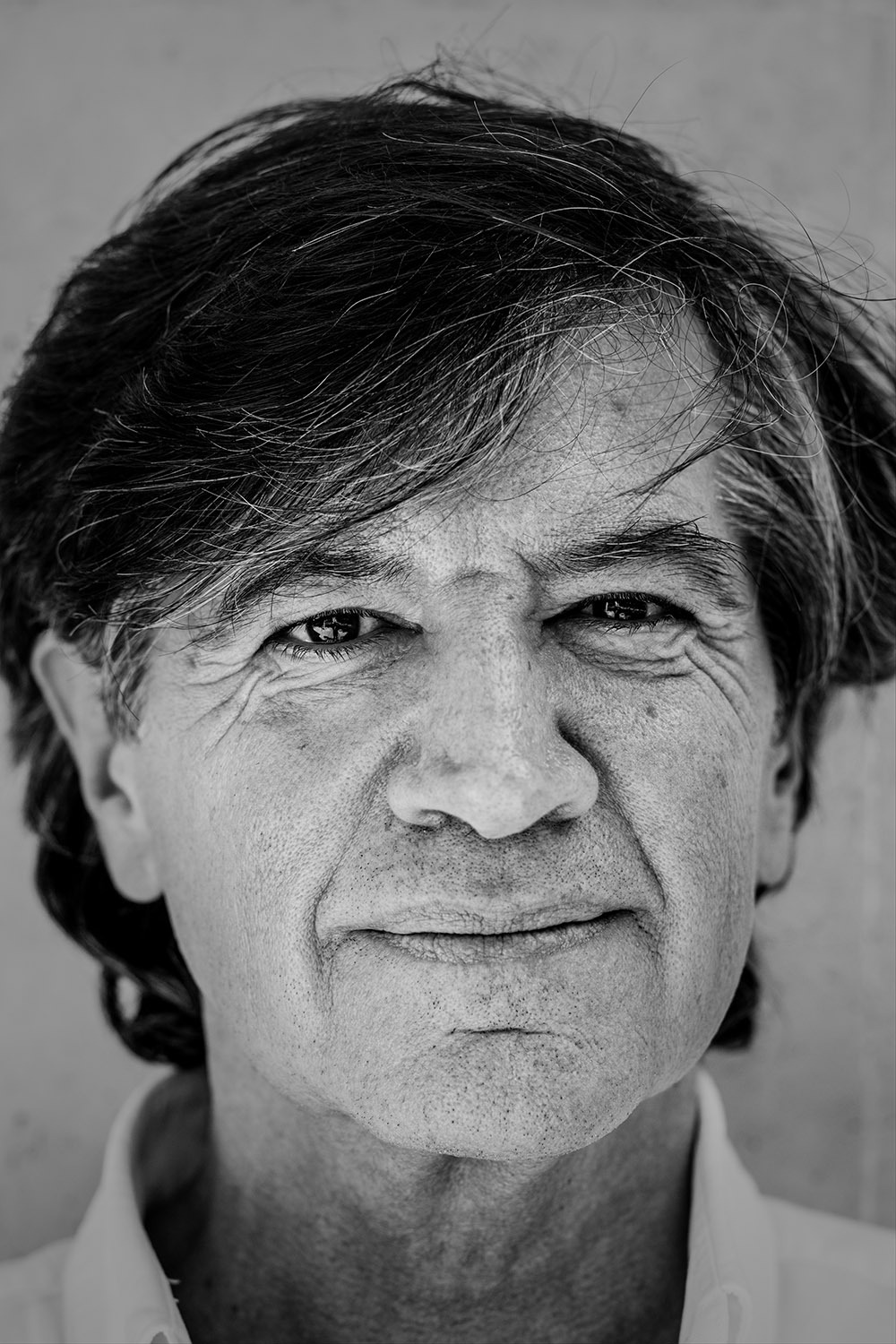Carlos López-Otín: “El cáncer nos aterra porque no nos hemos parado a ...