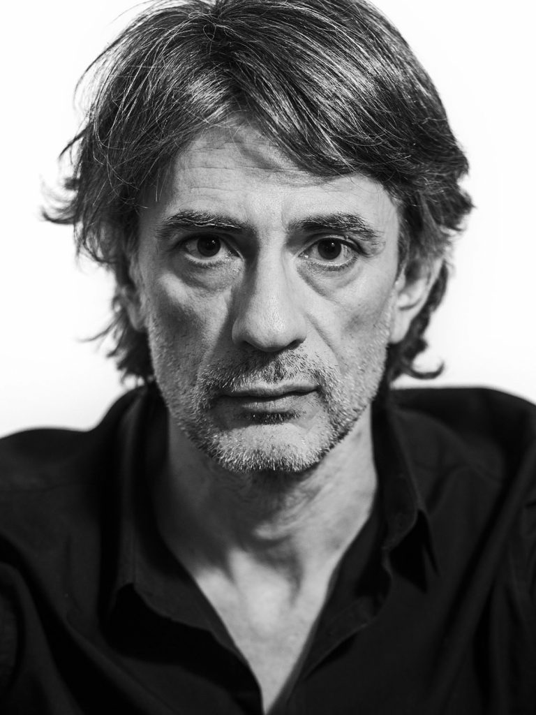 Juan Tallón: "Cada época fabrica sus obsesiones" - Zenda