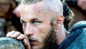Ragnar Lothbrok, el Rey cansado - Miguel Santamarina - Zenda