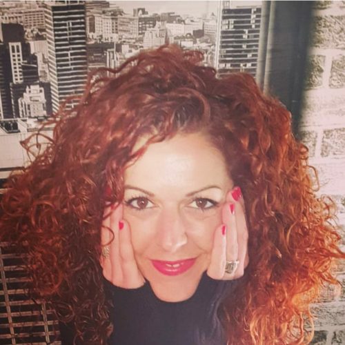 Rosa Navarro, autor en Zenda