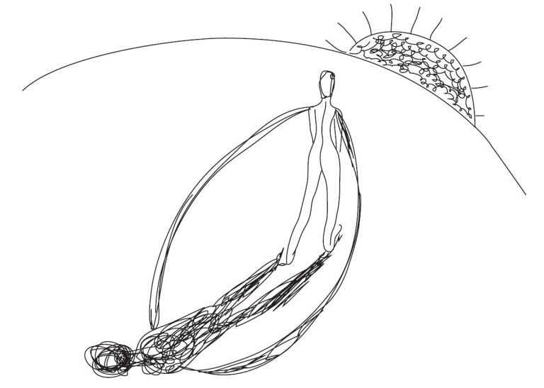 5 poemas de Rupi Kaur - Zenda