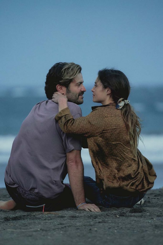 "The One" - Serie Netflix - Crítica - Juan Manuel González - Zenda