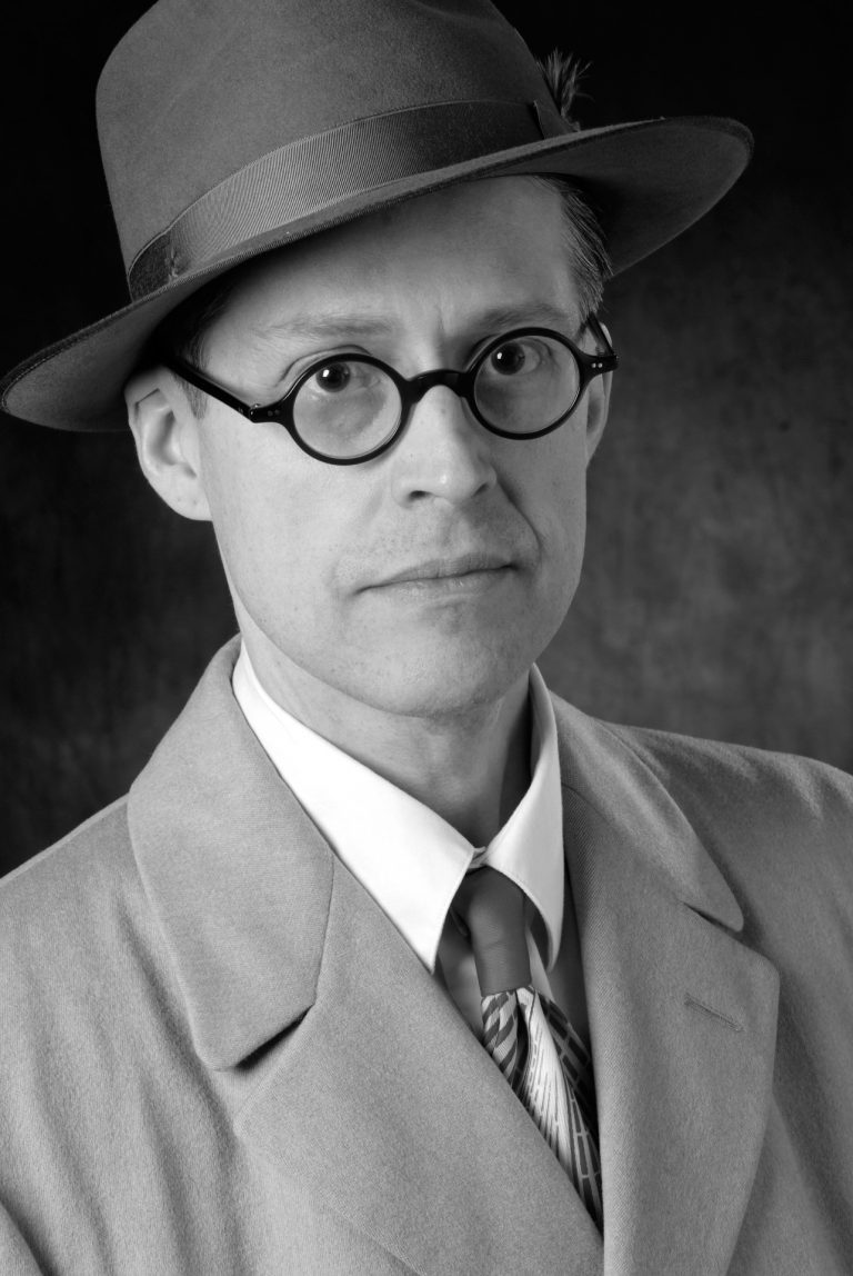 George Sprott 1894-1975: Una novela en imágenes de Seth - Zenda