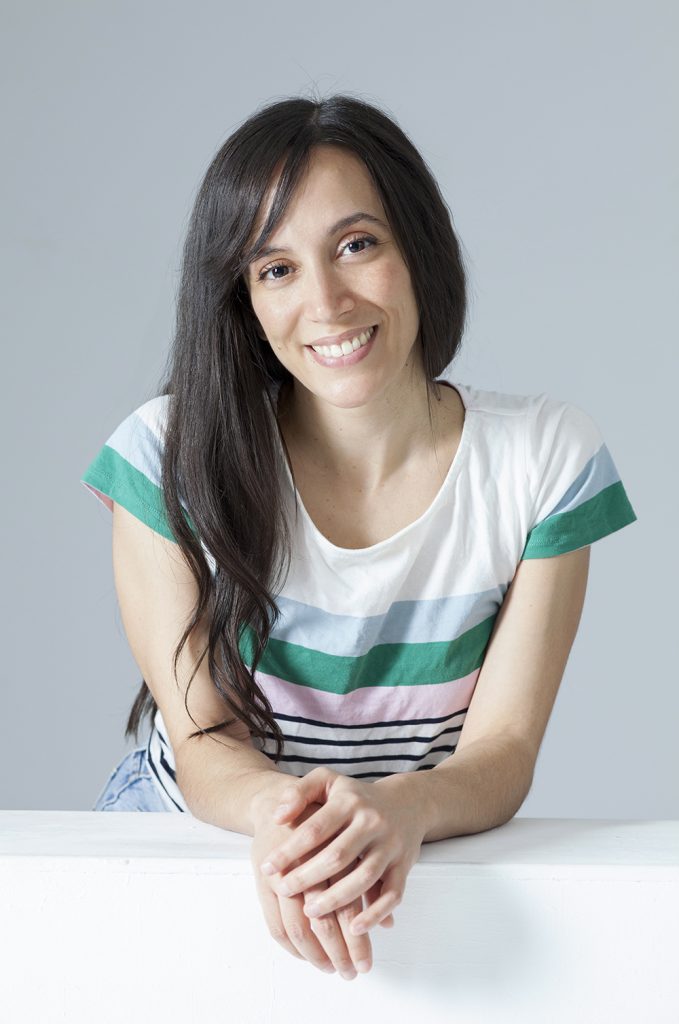 Susana Monsó: "Nos da miedo aceptar que somos depredadores" - Zenda