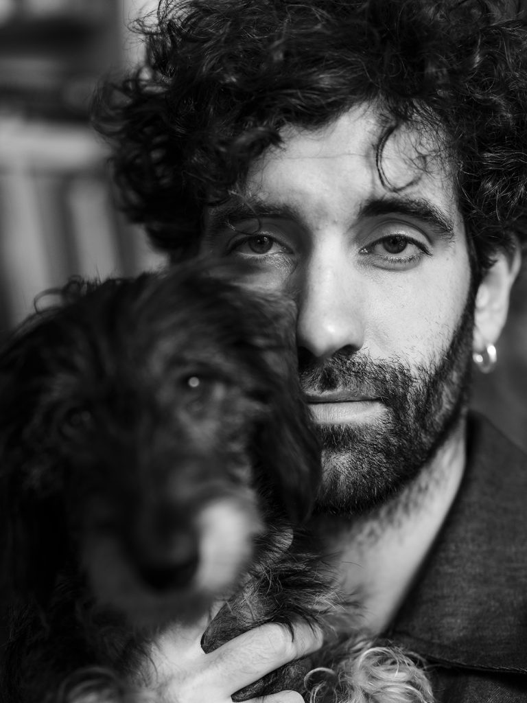 La biblioteca de Tamar Novas - Jeosm - Zenda