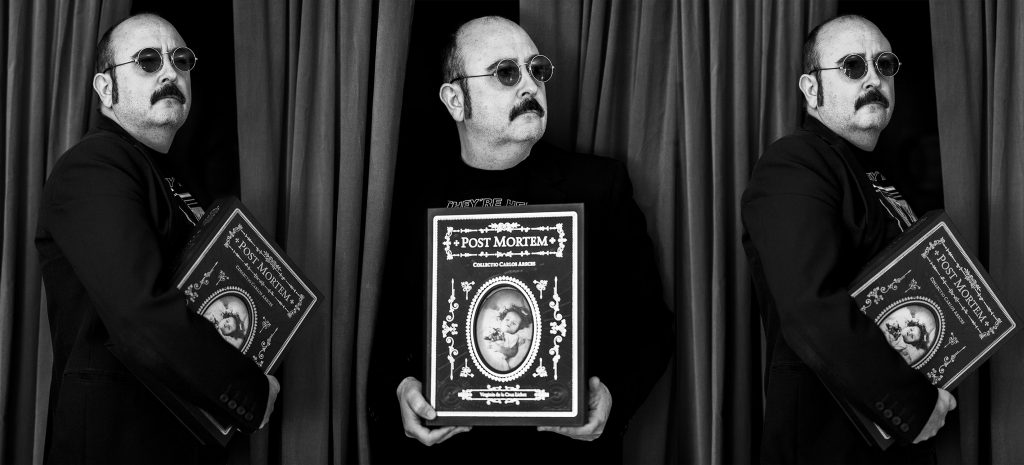 Carlos Areces: "Creo que es una buena opción poner un chiste en tu ...