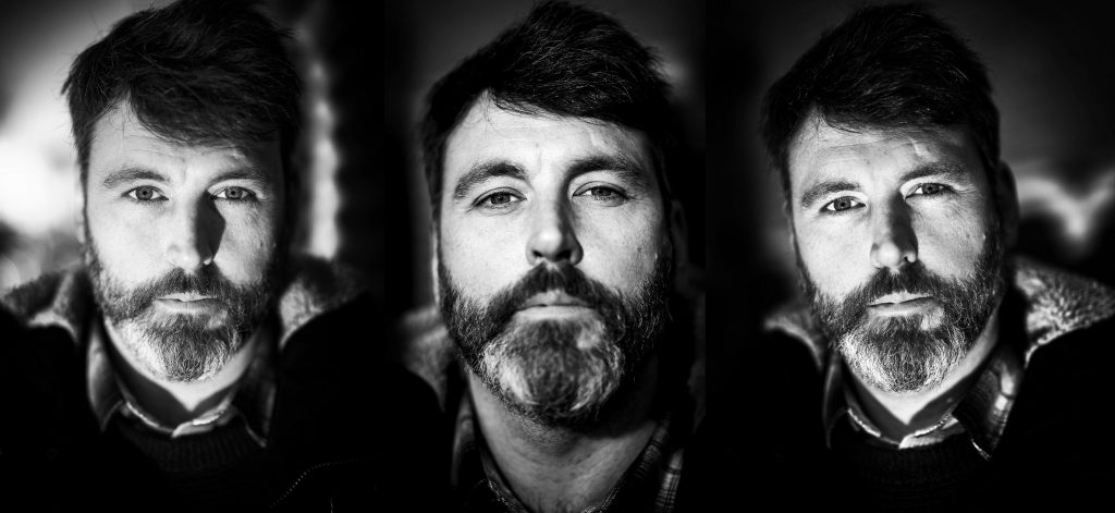 Daniel Jiménez: "Este libro denuncia un hecho que nos ha marcado la ...